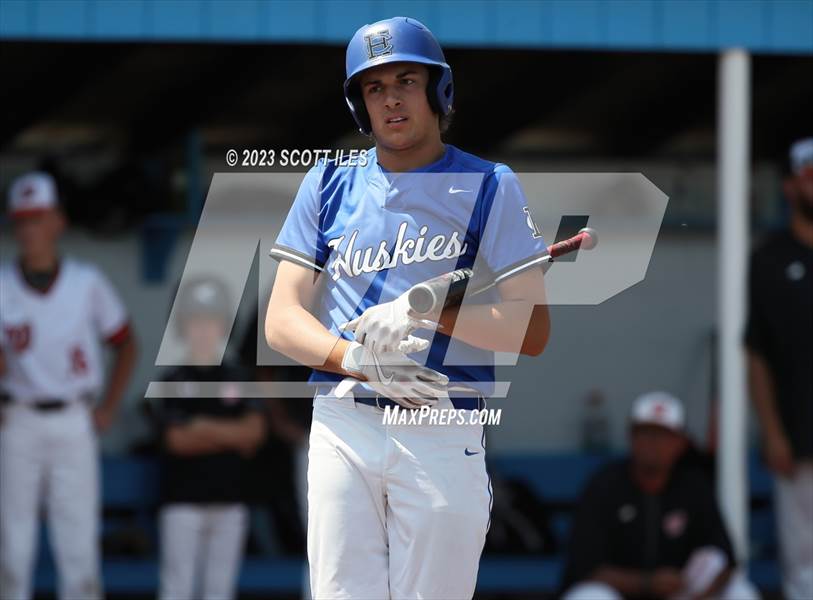 Photo 22 in the Harrison Central vs Wheelersburg (OHSAA D3 Regional ...