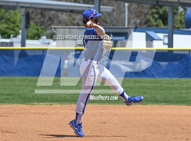 Photo 5 in the Grossmont vs La Costa Canyon (73rd Annual San Diego ...