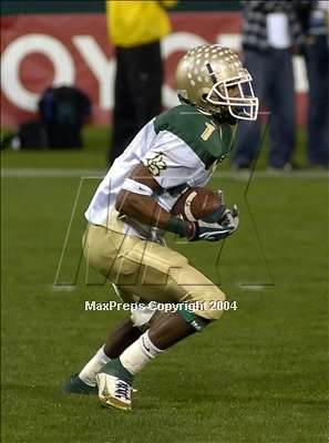 desean jackson hs