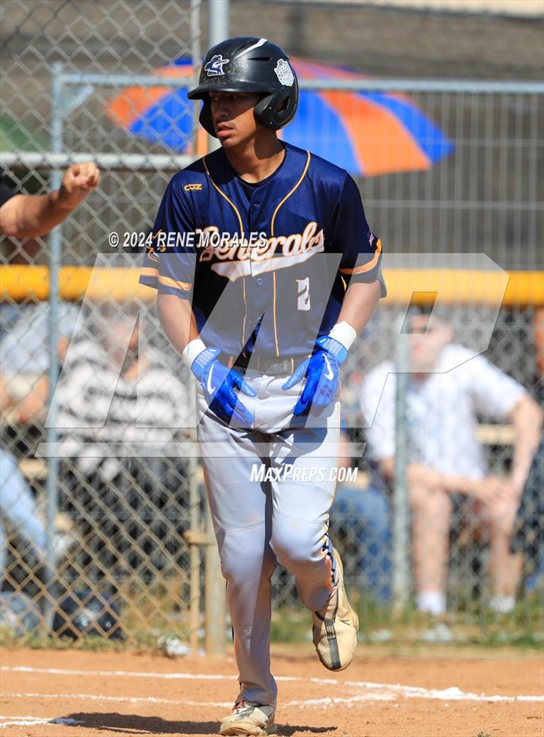 Photo 1 in the Shafter vs Eagle Rock (CIF SoCal D5 Regional Round 1 ...