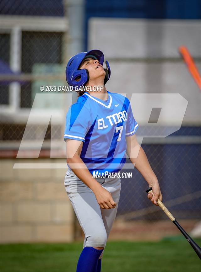 Photo 86 in the Fr: El Toro @ San Juan Hills Photo Gallery (116 Photos)