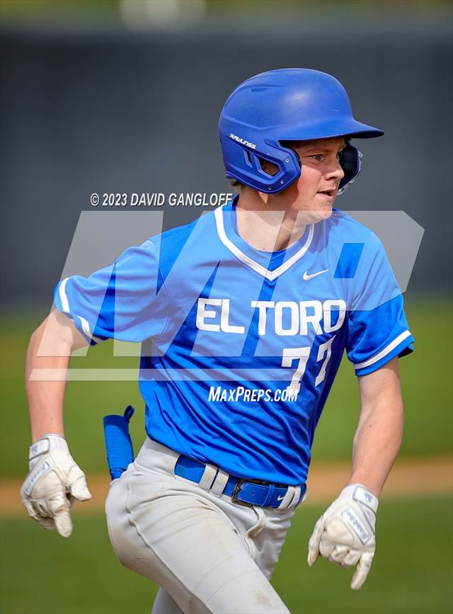 Photo 100 in the Fr: El Toro @ San Juan Hills Photo Gallery (116 Photos)