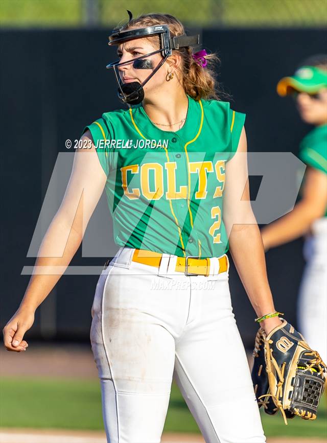Photo 3 in the West Stanly vs Midway (NCHSAA 2A Final) Photo Gallery ...