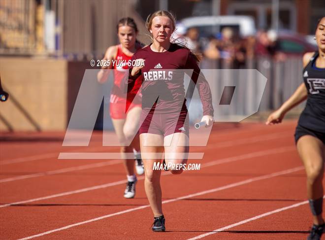 Photo 1 in the Rogers Ford Tall City Relays Photo Gallery (91 Photos)
