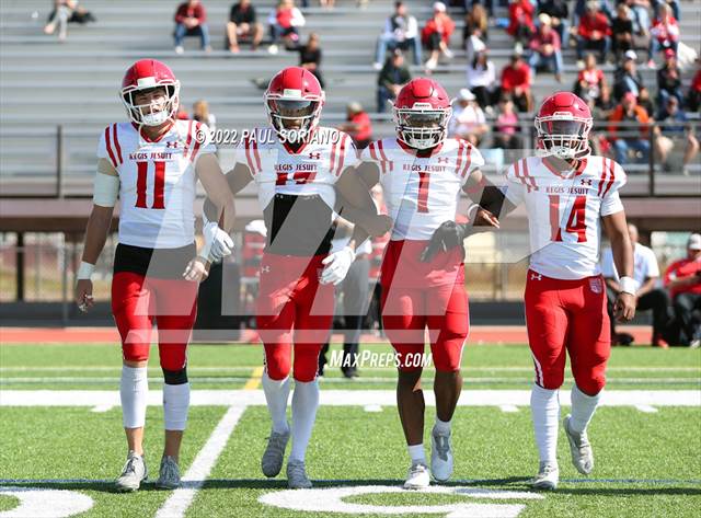 Photo 1 in the Regis Jesuit @ Pine Creek Photo Gallery (54 Photos)
