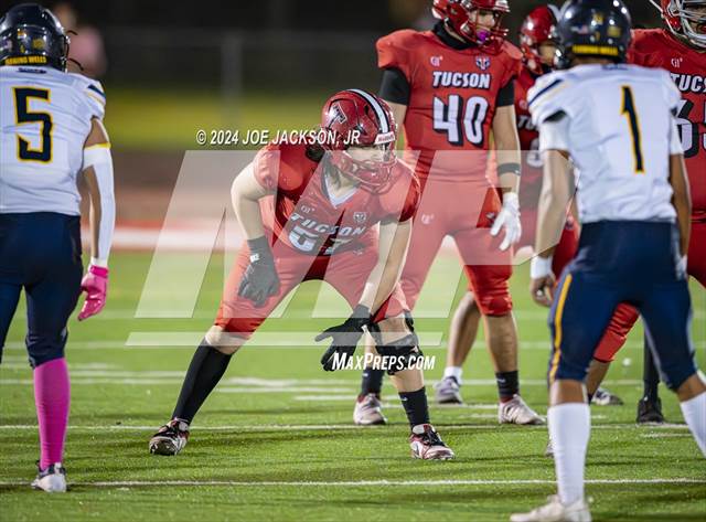 Photo 46 in the Flowing Wells @ Tucson High Magnet School Photo Gallery ...