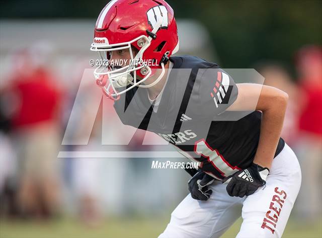 Photo 3 in the Copper Basin @ Whitwell Photo Gallery (144 Photos)