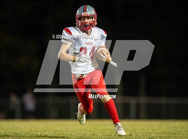 Photo 77 in the Copper Basin @ Whitwell Photo Gallery (144 Photos)