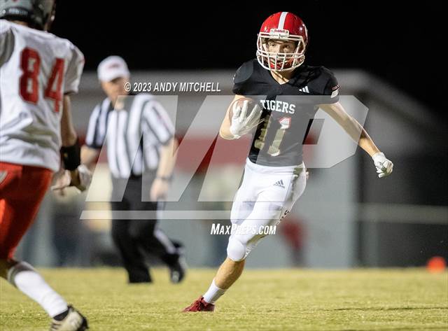 Photo 42 in the Copper Basin @ Whitwell Photo Gallery (144 Photos)