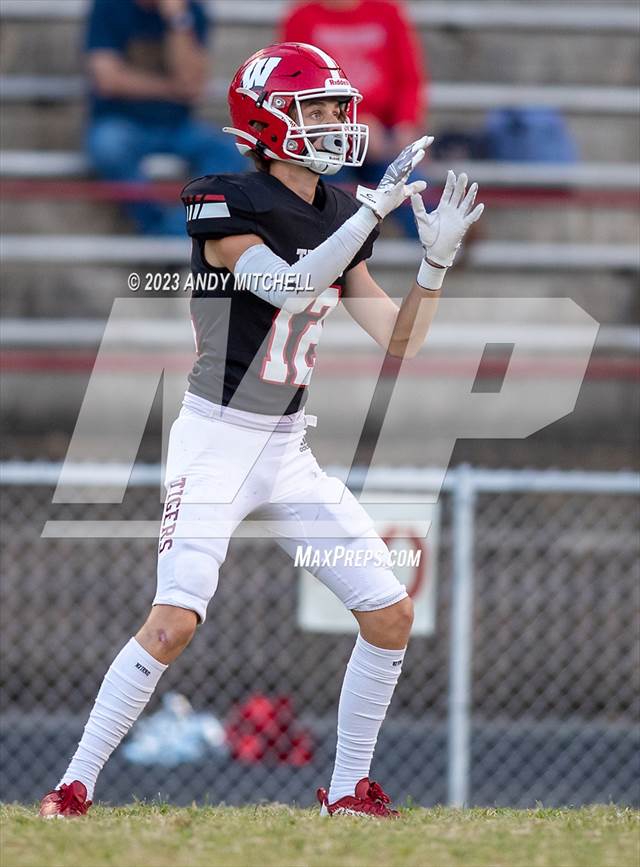 Photo 7 in the Copper Basin @ Whitwell Photo Gallery (144 Photos)