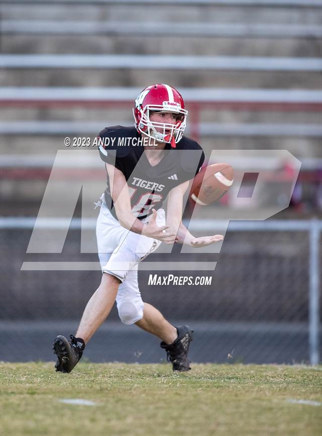 Photo 13 in the Copper Basin @ Whitwell Photo Gallery (144 Photos)