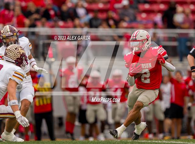 Photo 4 in the Dripping Springs vs Judson (UIL football 6A D2 area ...