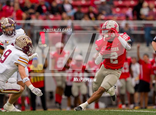 Photo 5 in the Dripping Springs vs Judson (UIL football 6A D2 area ...