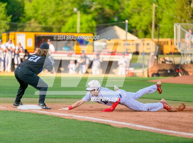 Photo 25 in the Lake Norman Charter @ East Rowan Photo Gallery (178 Photos)