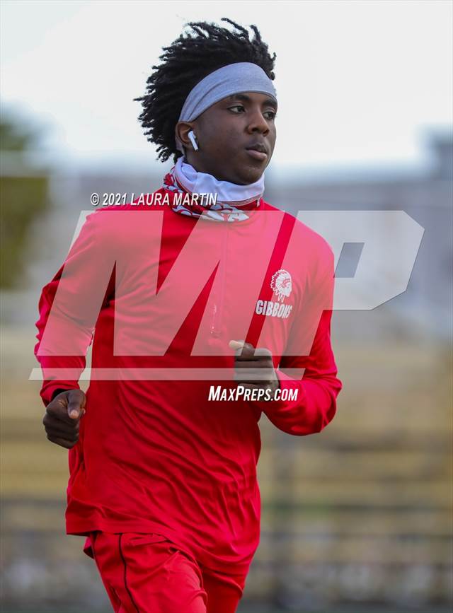 Photo 1 in the Cardinal Gibbons Distance Carnival Photo Gallery (180 ...