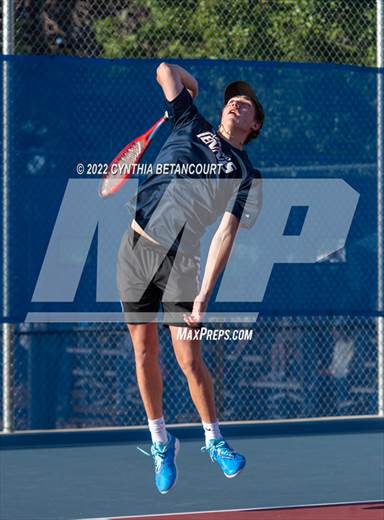 Photo 1 in the 5A Region 1 Tennis Tournament Photo Gallery (175 Photos)