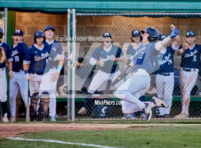 Photo 311 in the Twelve Bridges vs. Casa Roble (CIF SJS D4 Final) Photo ...