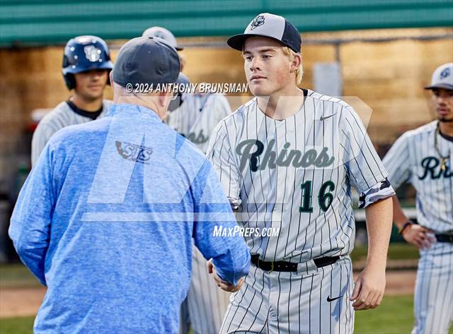 Photo 398 in the Twelve Bridges vs. Casa Roble (CIF SJS D4 Final) Photo ...