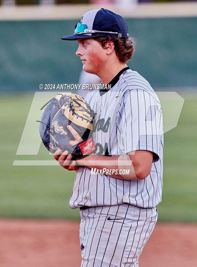 Photo 353 in the Twelve Bridges vs. Casa Roble (CIF SJS D4 Final) Photo ...