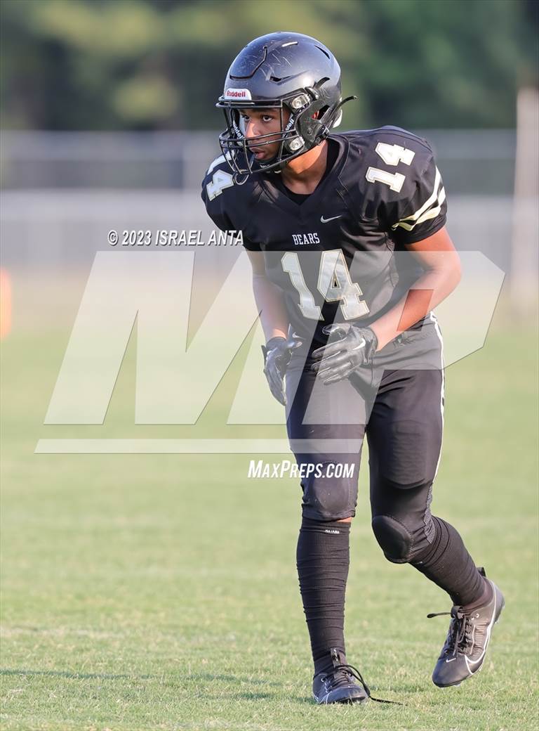 Photo 3 in the JV: Jack Britt @ Gray's Creek Photo Gallery (140 Photos)