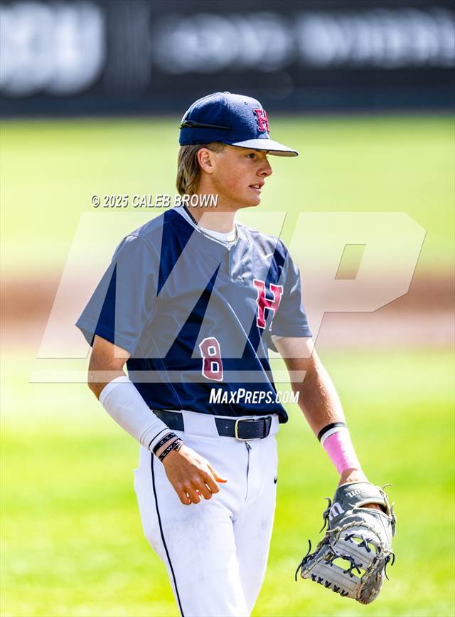 UHSAA Baseball - UHSAA