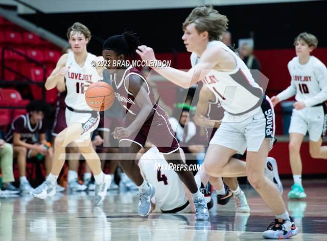 Photo 101 in the Sherman vs Lovejoy Photo Gallery (173 Photos)