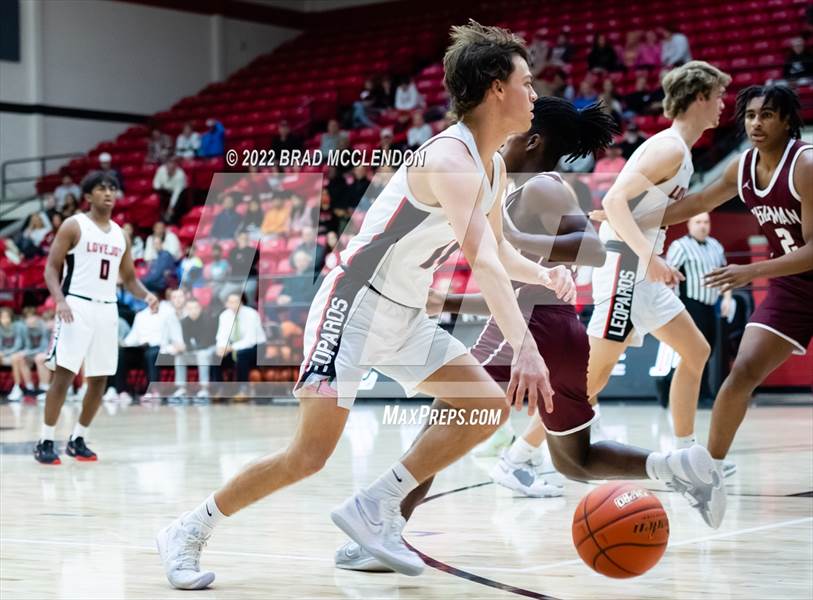 Photo 17 in the Sherman vs Lovejoy Photo Gallery (173 Photos)