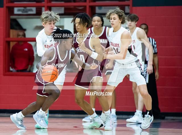 Photo 150 in the Sherman vs Lovejoy Photo Gallery (173 Photos)