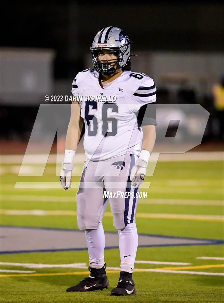 Photo 1 in the Ironwood Ridge @ Higley (AIA 5A Round 1 Playoff) Photo ...