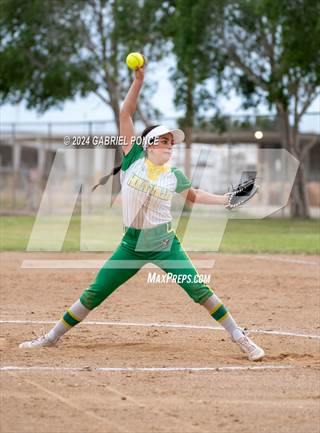 San Diego Section High School Softball