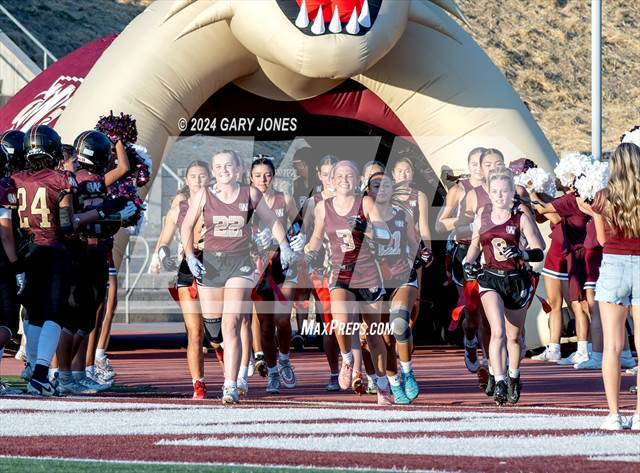 Photo 1 in the Rocklin @ Whitney Photo Gallery (69 Photos)