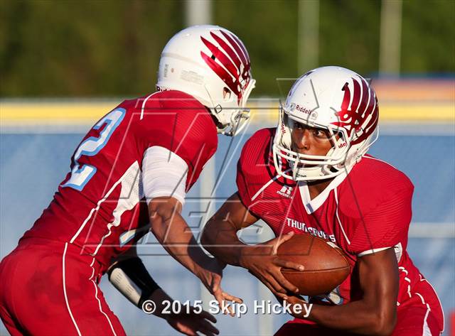 Photo 56 in the East vs. Colony Photo Gallery (98 Photos)