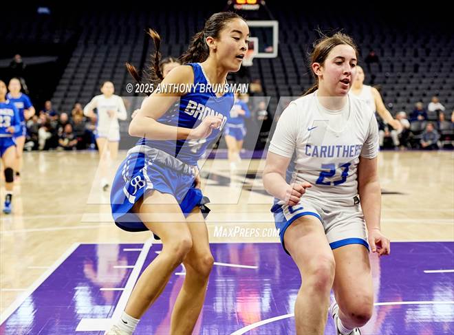 Photo 171 in the Rancho Bernardo vs Caruthers (CIF State D2 Final) Photo Gallery (200 Photos)