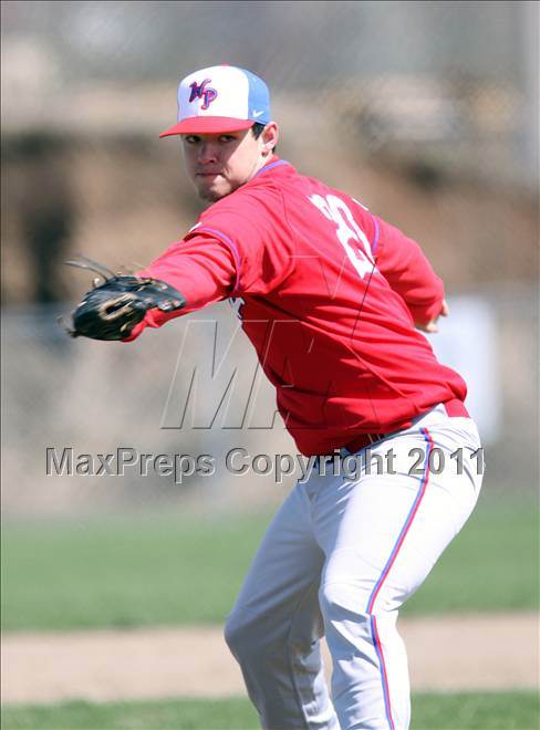 Wheeling Park @ Parkersburg South Thumbnails
