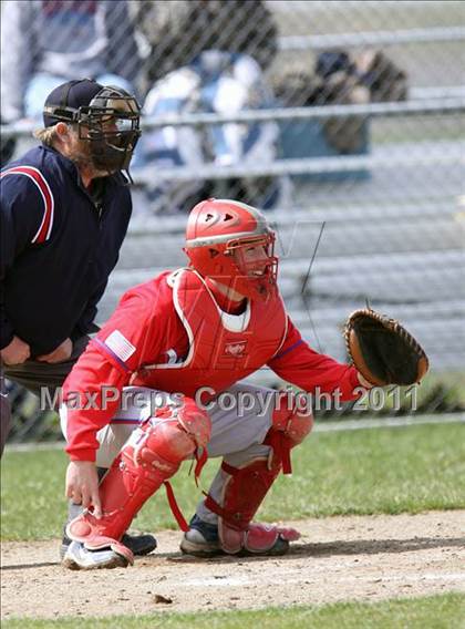 Wheeling Park @ Parkersburg South Thumbnails