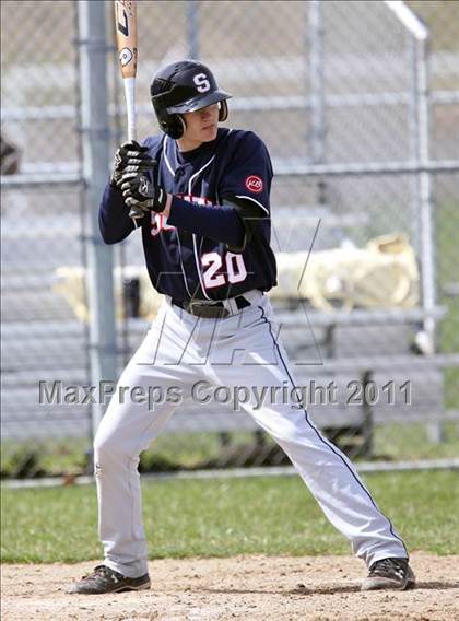 Wheeling Park @ Parkersburg South Thumbnails