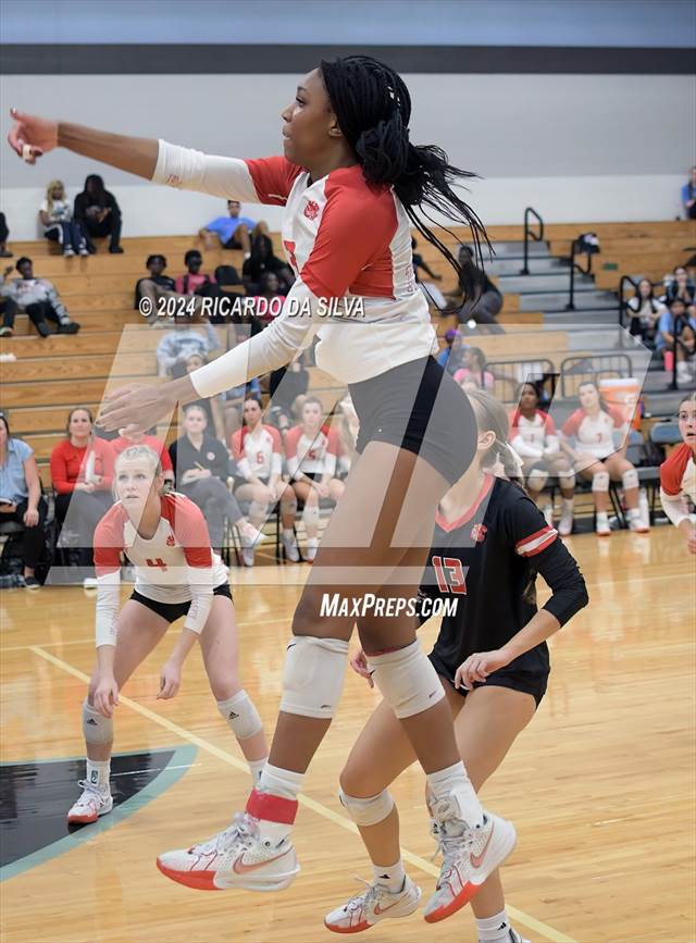 Photo 1 in the Paetow vs Katy Photo Gallery (235 Photos)
