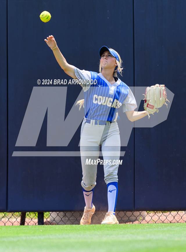 Photo 18 in the Midway vs Southwestern Randolph (NCHSAA 2A Final Game 2 ...