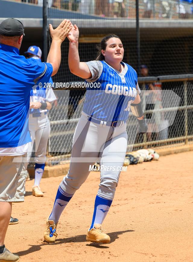 Photo 160 in the Midway vs Southwestern Randolph (NCHSAA 2A Final Game ...