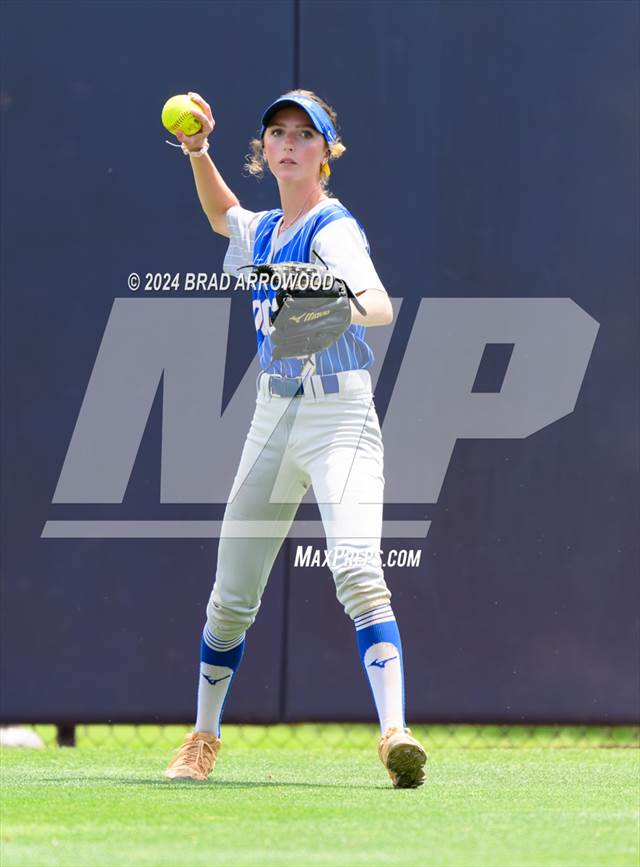Photo 8 in the Midway vs Southwestern Randolph (NCHSAA 2A Final Game 2 ...