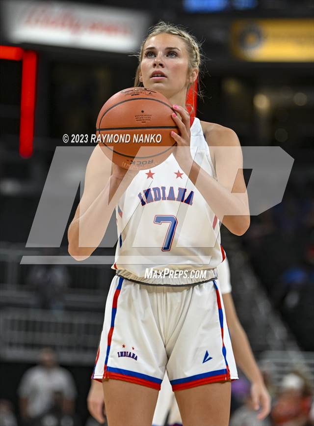 Photo 215 in the Indiana vs Kentucky All-Star Game Photo Gallery (263 ...