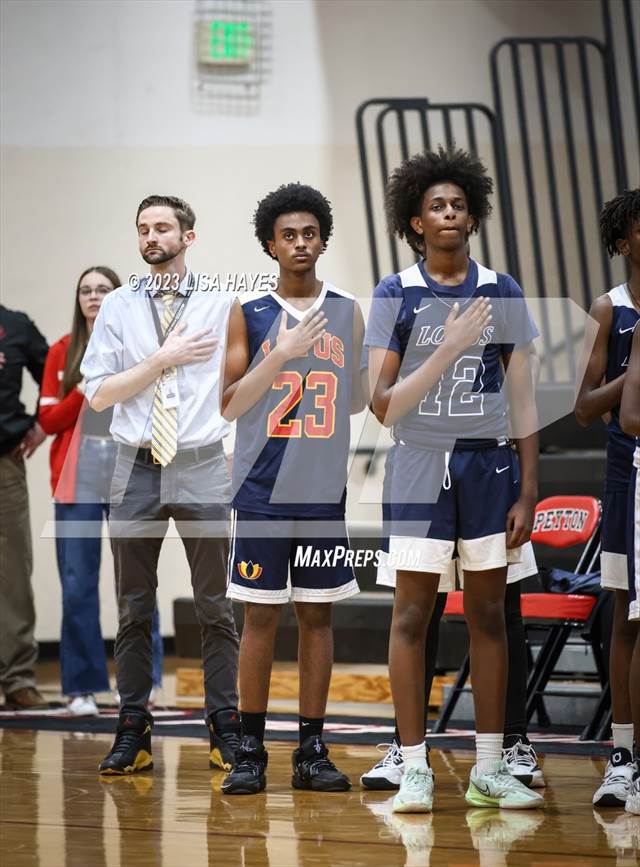 Photo 6 in the Lotus School For Excellence @ Peyton Photo Gallery (118 ...