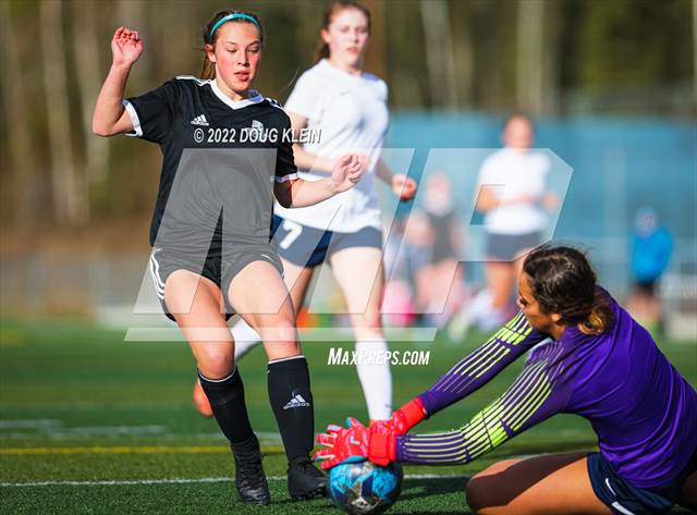Photo 15 in the Eagle River @ Chugiak Photo Gallery (65 Photos)