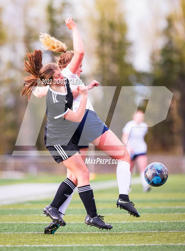 Photo 61 in the Eagle River @ Chugiak Photo Gallery (65 Photos)