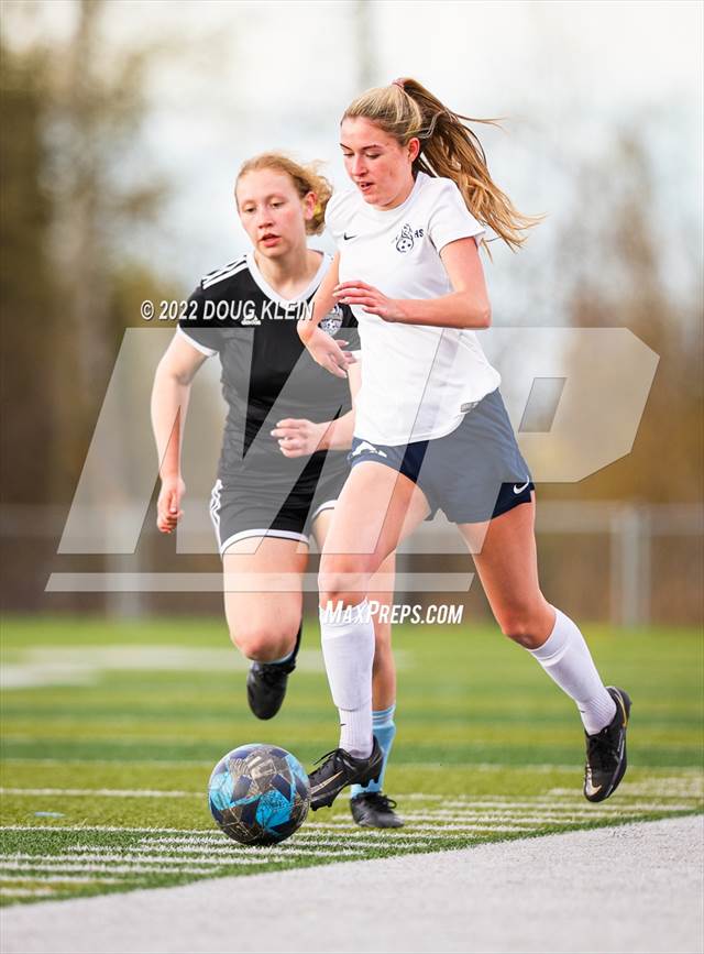 Photo 44 in the Eagle River @ Chugiak Photo Gallery (65 Photos)