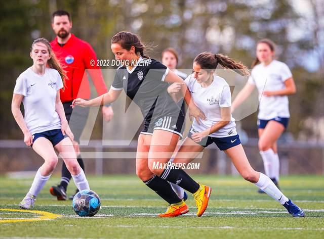 Photo 51 in the Eagle River @ Chugiak Photo Gallery (65 Photos)