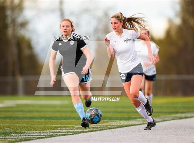 Photo 43 in the Eagle River @ Chugiak Photo Gallery (65 Photos)