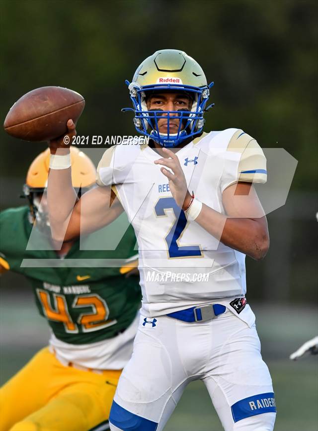 Photo 54 in the Reed @ Bishop Manogue Photo Gallery (182 Photos)