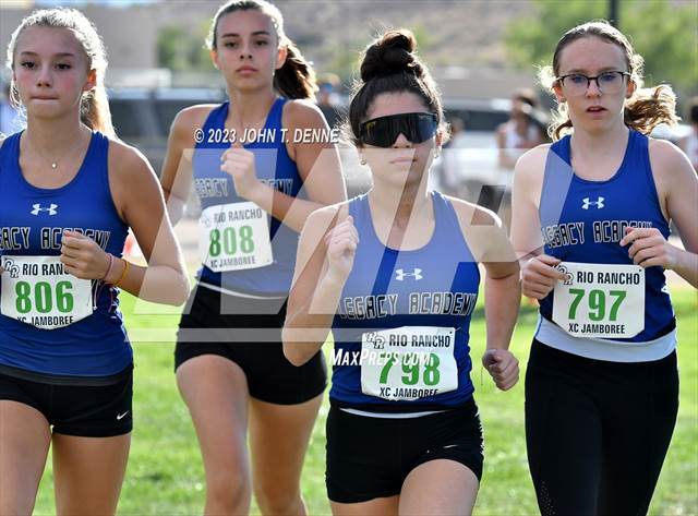 Photo 1 in the Rio Rancho Jamboree Championship Division Photo Gallery ...