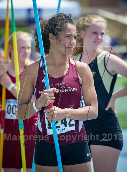 BYU Invitational Track Meet (Girls) Thumbnails
